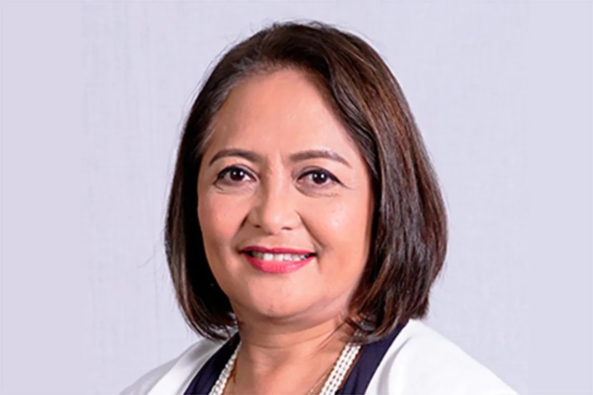How 'sticking to facts' brought BSP's Chuchi Fonacier to the top | ABS ...