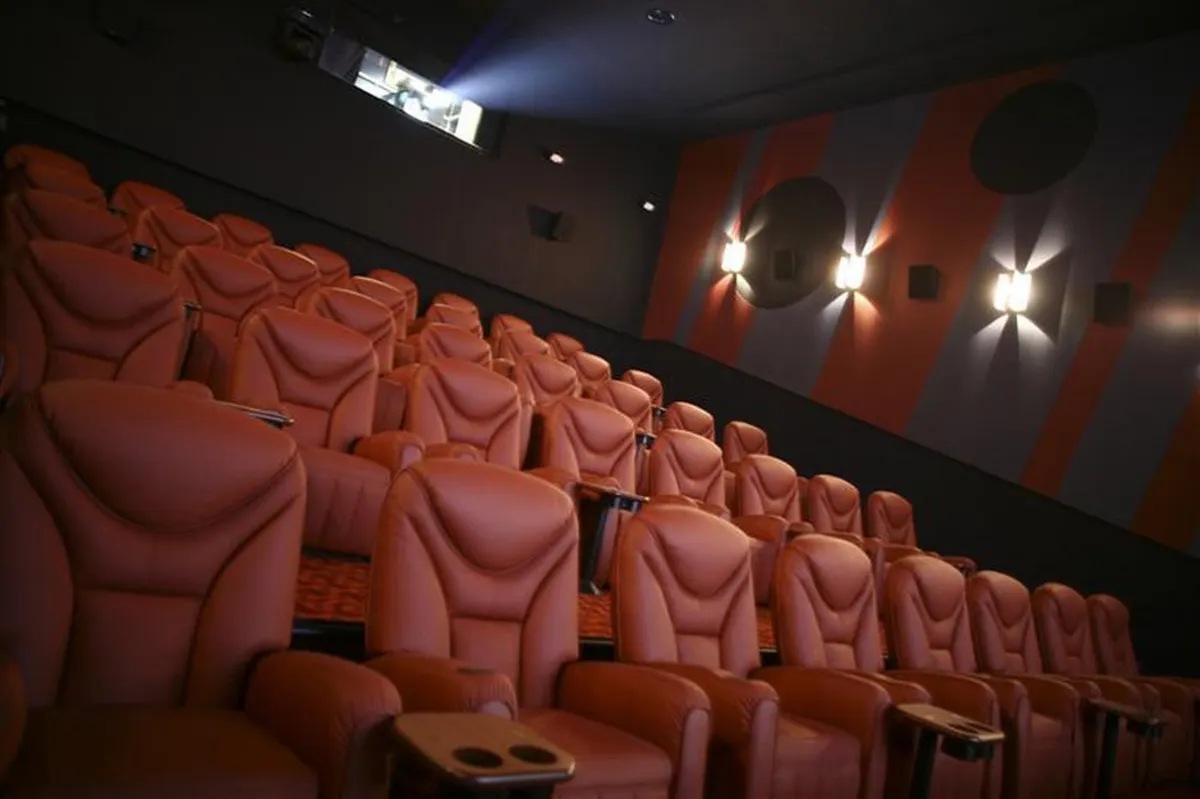 Saudi Arabia lifts ban on cinemas | ABS-CBN