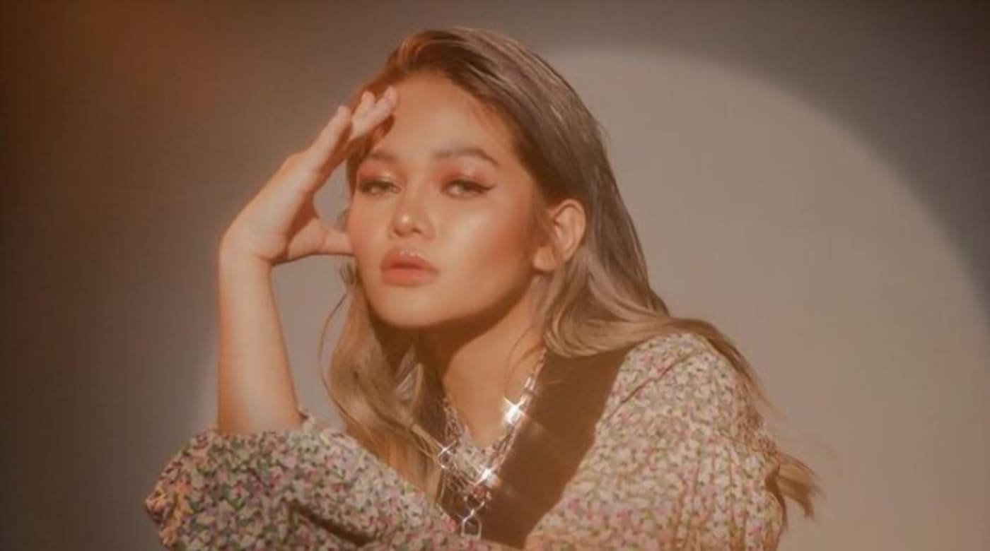 LOOK: Janine Berdin stuns in new photoshoot, celebrates 1 million ...