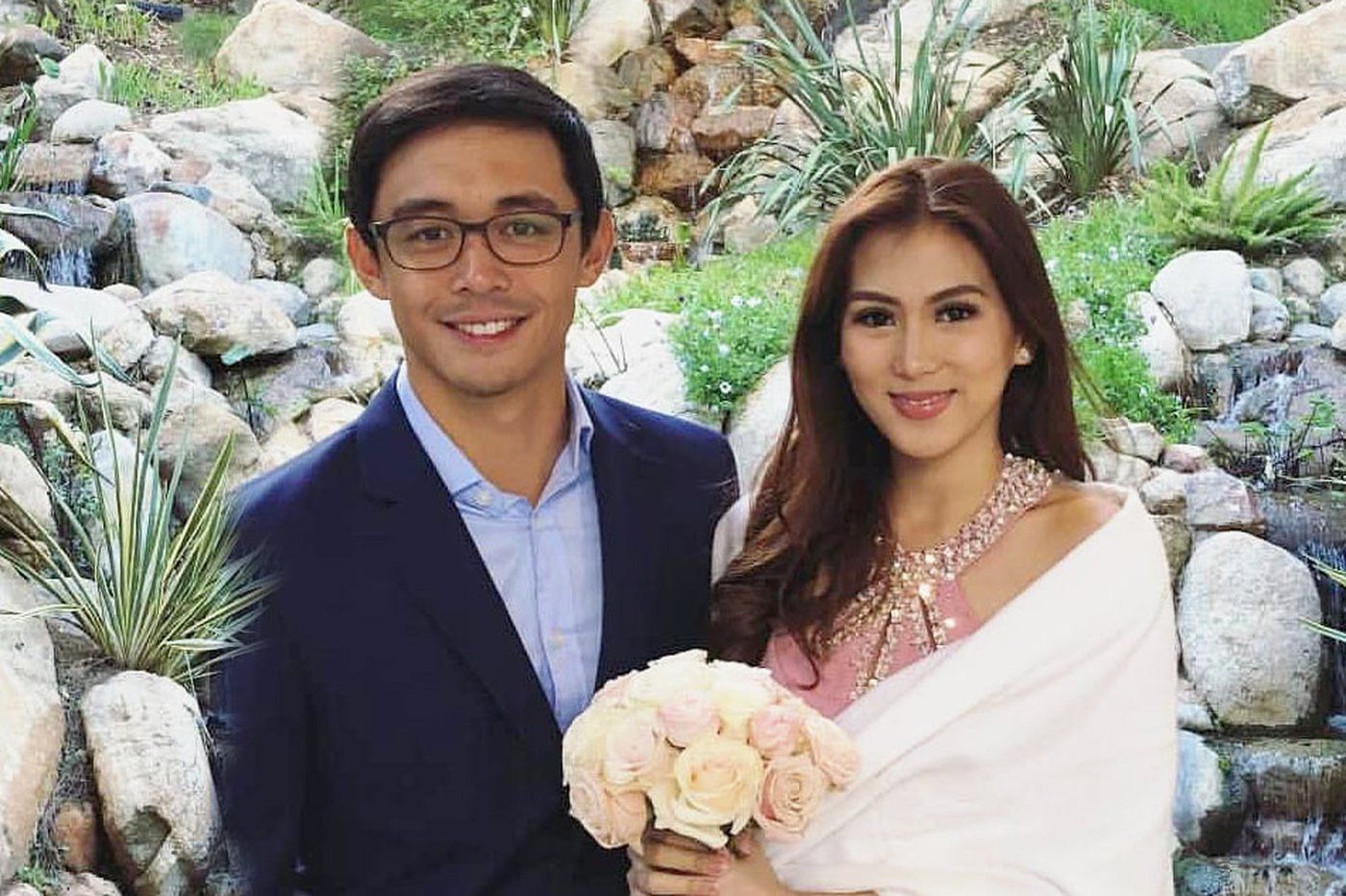 Wedding bells soon? Alex Gonzaga teases boyfriend Mikee, again | ABS-CBN Entertainment