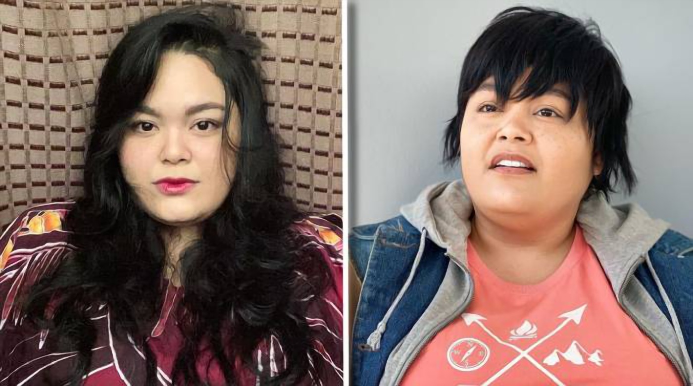 Cai Cortez on playing a lesbian role for the first time: ‘I did my best ...