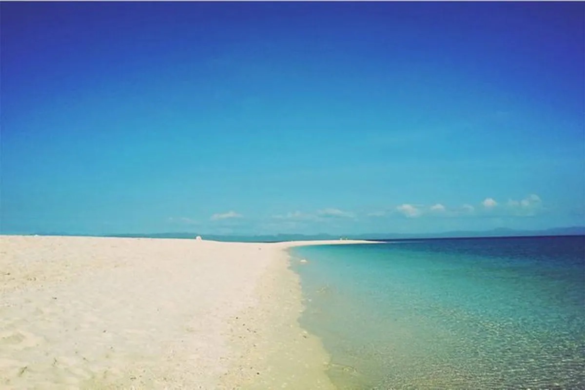 Kalidad ng tubig ng mga dagat sa Eastern Visayas, pasado sa EMB | ABS ...