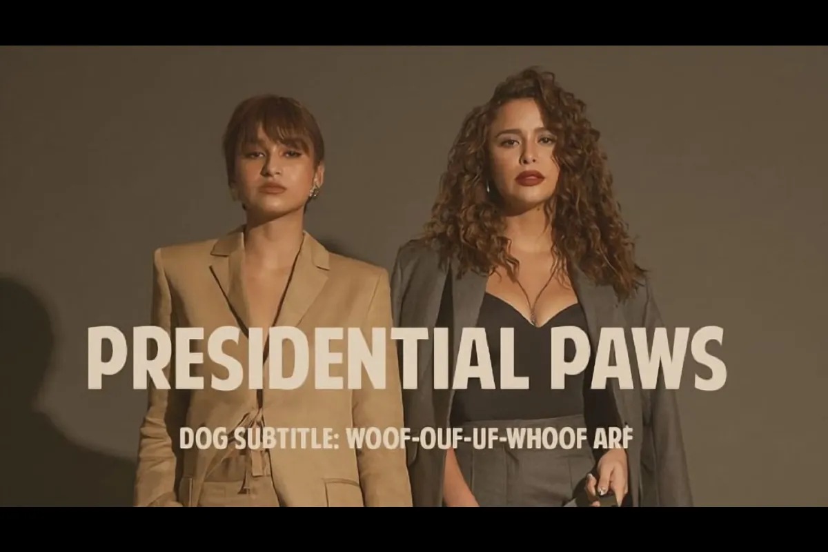 LOOK: Yassi and Issa Pressman launch own dog accessories line | ABS-CBN ...