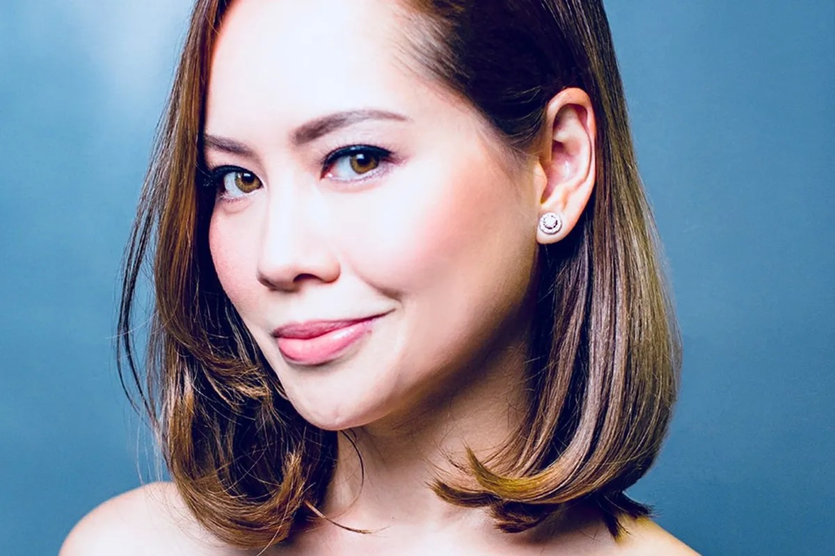 Shiela Valderrama-Martinez to star in 3 musicals this year | ABS-CBN ...