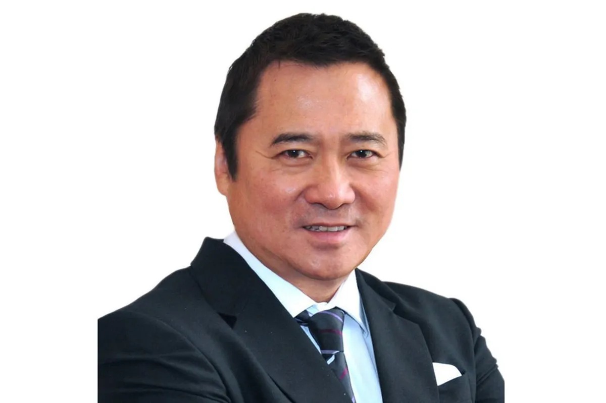 Henry Sy Jr steps down as NGCP president, CEO | ABS-CBN News