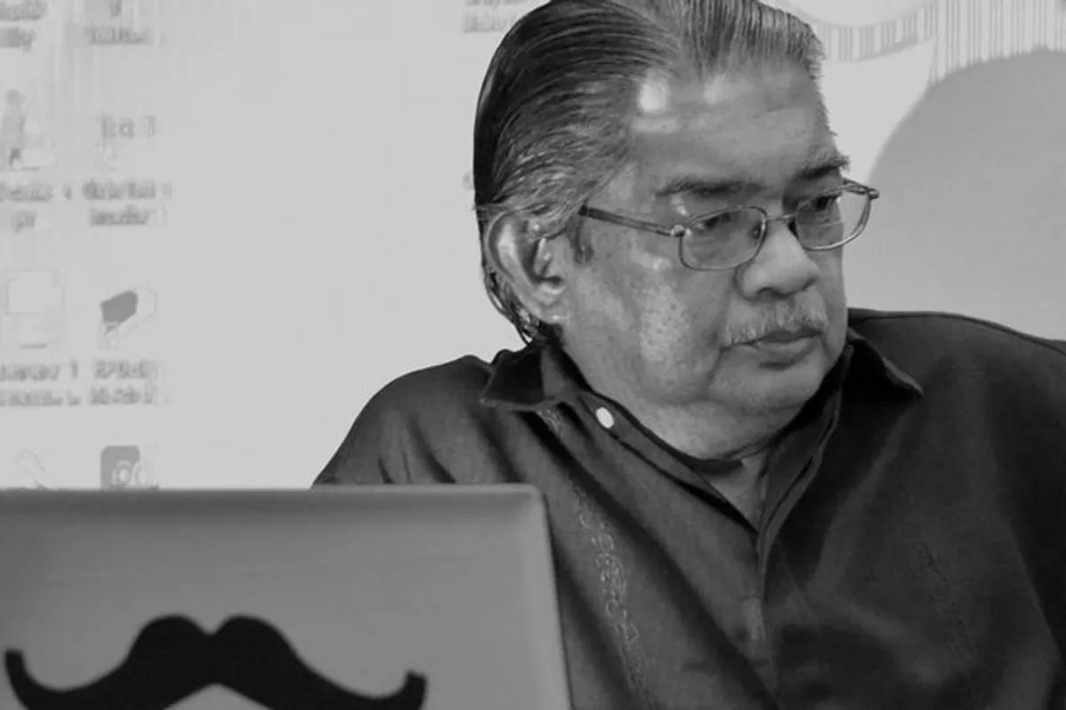 Ed Maranan, 'one of the most prolific Filipino writers', writes 30 ...