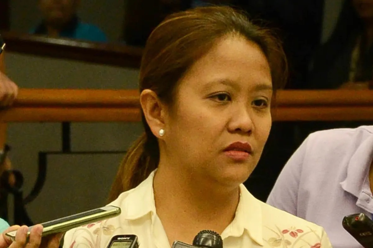 BI told: Go after Chinese drug cartels, not 71-year-old nun | ABS-CBN News