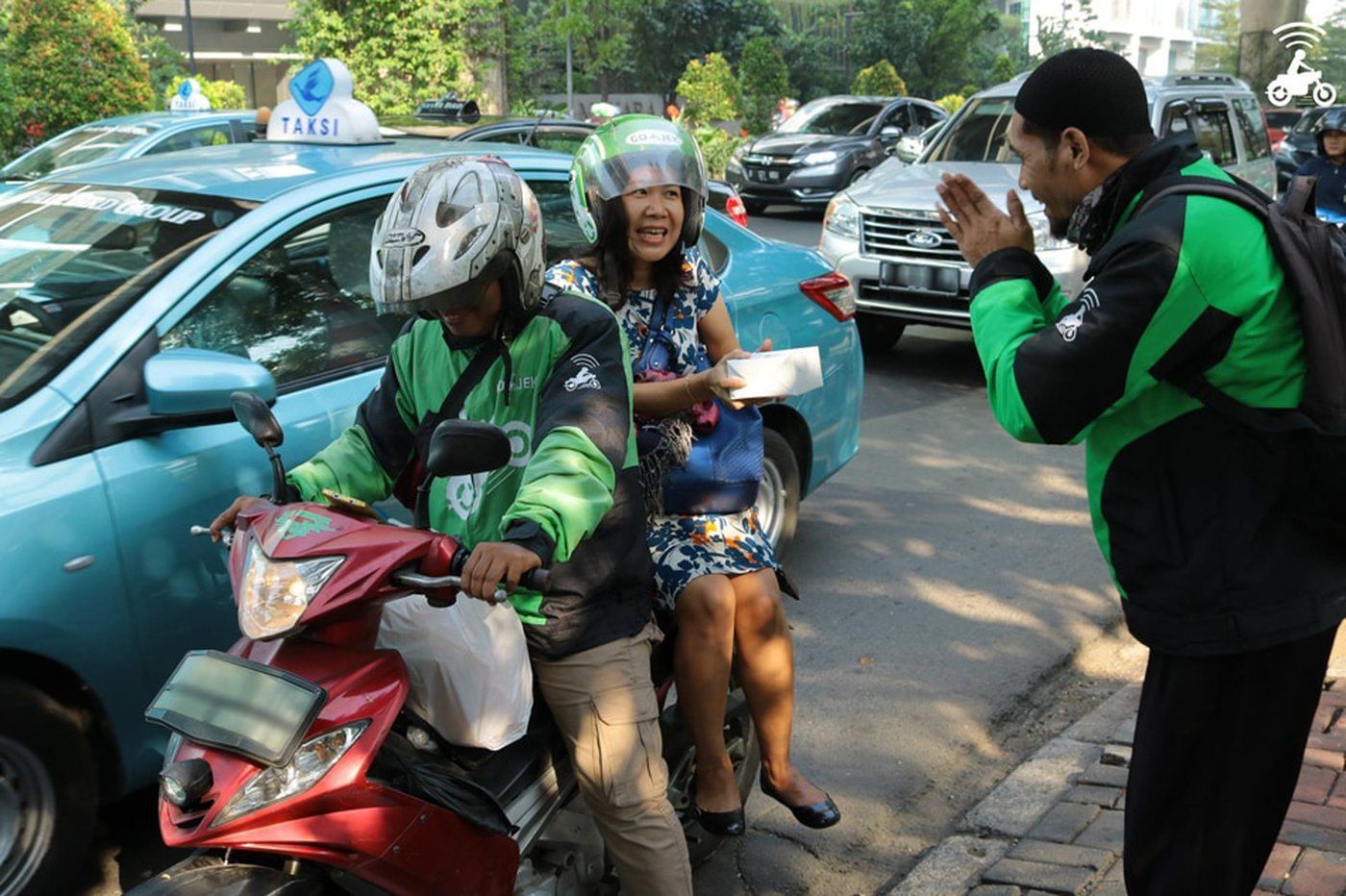 Go-Jek eyes Philippines in Southeast Asian expansion | ABS-CBN News
