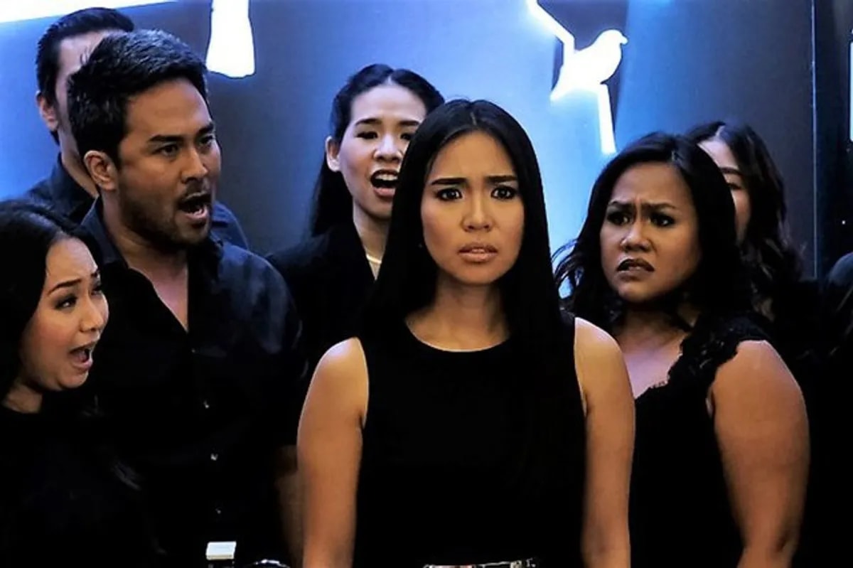 'Himala' musical gets stripped down in 15th anniversary restaging | ABS ...