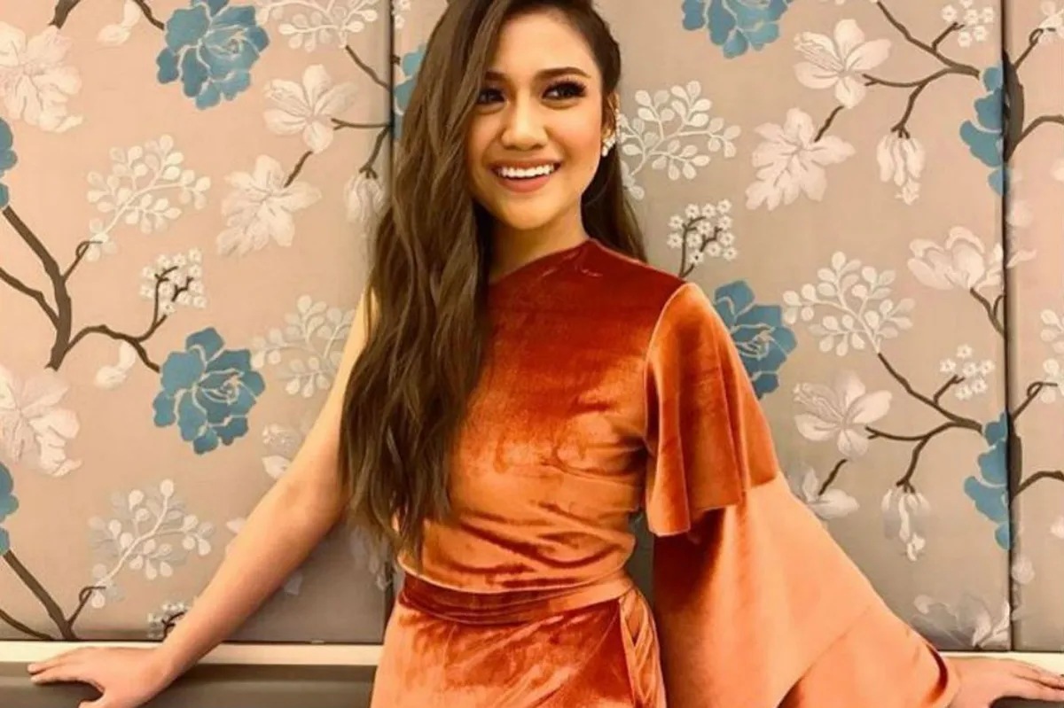 What upcoming Araneta concert means to Morissette | ABS-CBN Entertainment