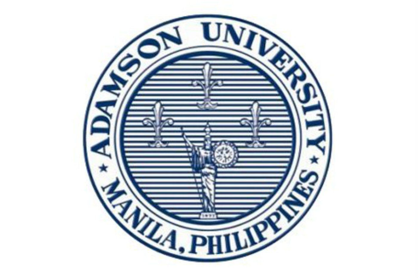 Adamson University Logo Png