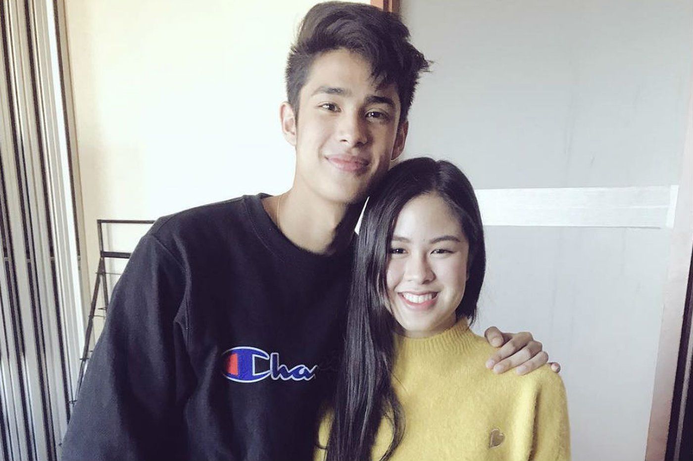 Donny Pangilinan denies using Kisses Delavin for fame | ABS-CBN Entertainment