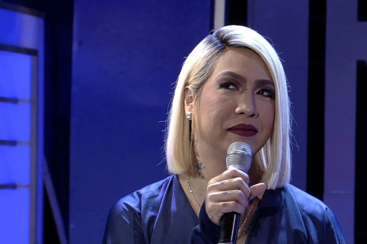WATCH: Did Vice Ganda ever flirt with a Hashtags member? | ABS-CBN ...