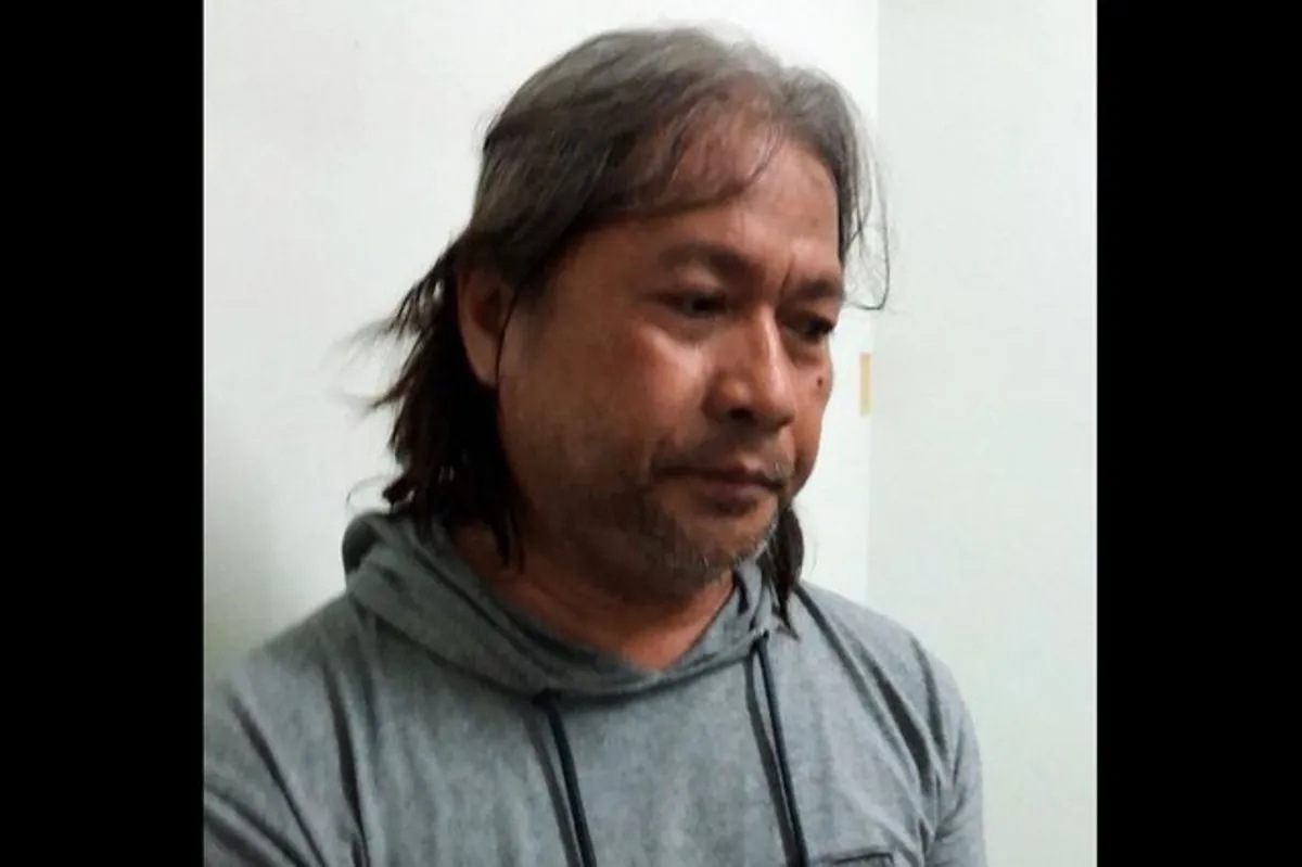 Taiwan to file charges vs fugitive 'Ardot' Parojinog for illegal entry ...