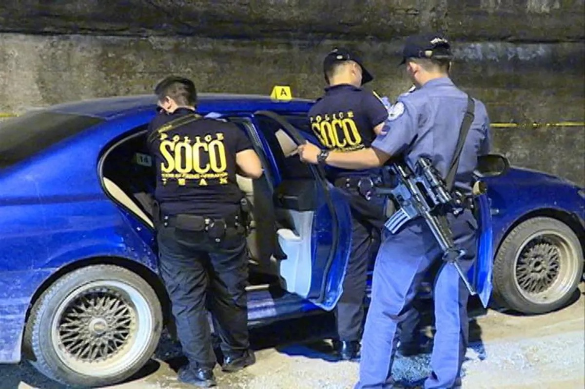 Pulis na sangkot umano sa droga patay sa engkuwentro | ABS-CBN News Pulis na sangkot umano sa droga patay sa engkuwentro | ABS-CBN News