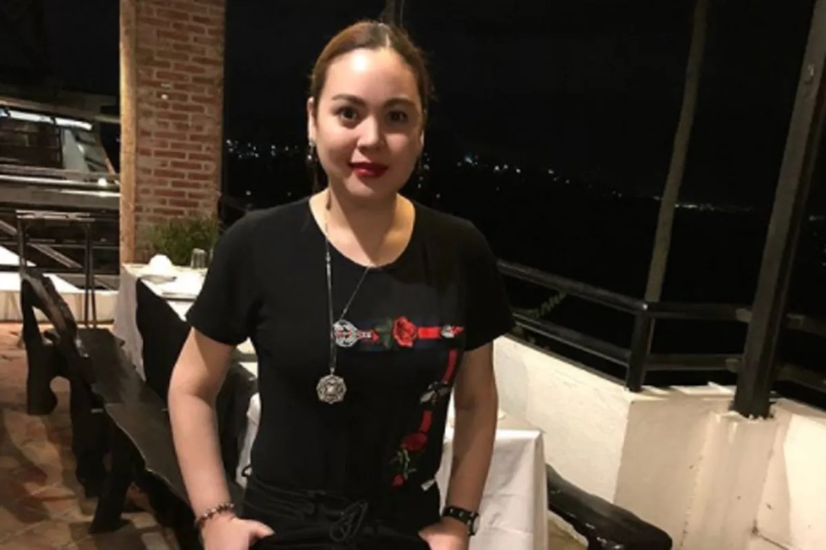 LOOK: Fans surprised at Claudine's figure | ABS-CBN Entertainment