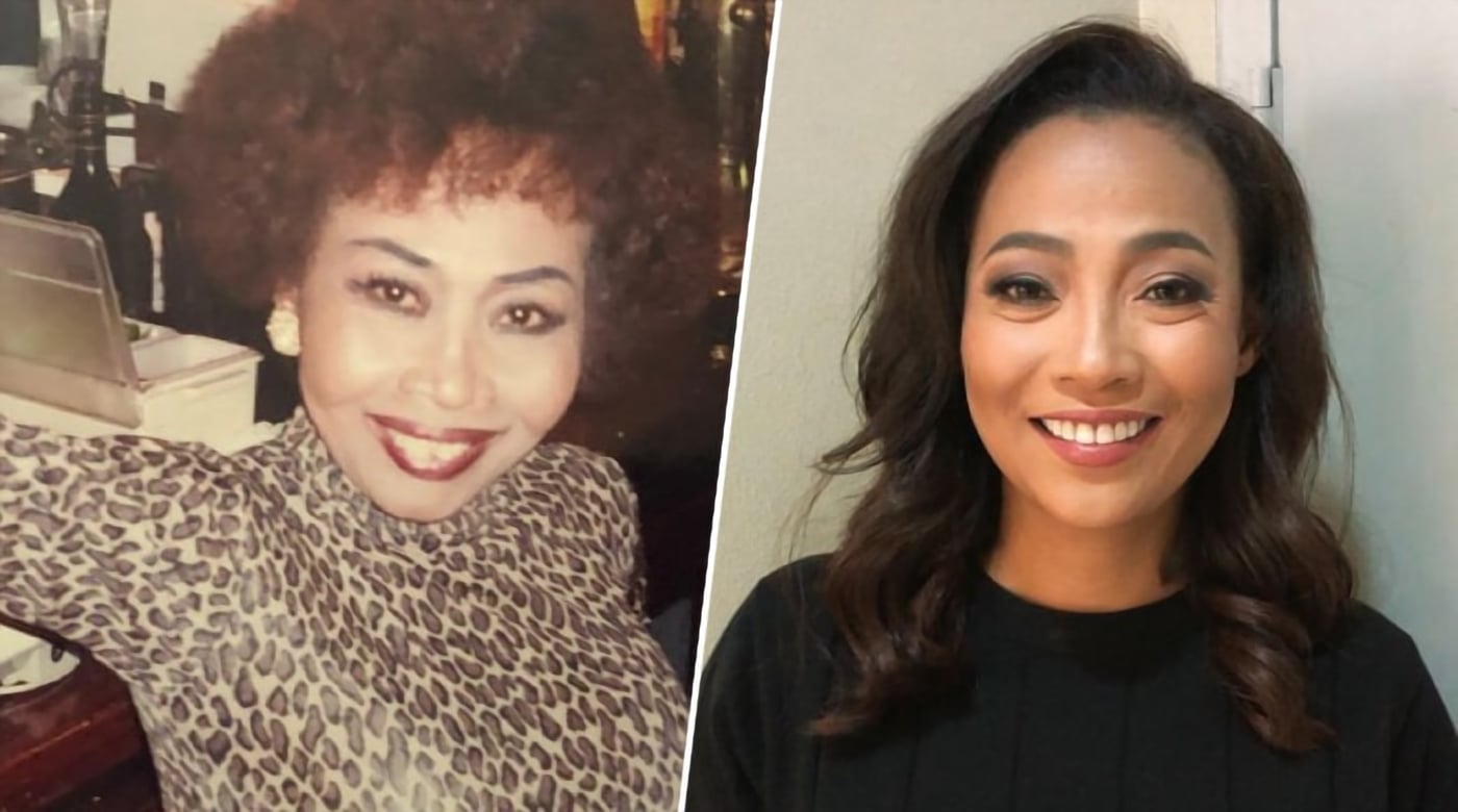 Jaya remembers mom Elizabeth Ramsey on 89th birthday | ABS-CBN ...