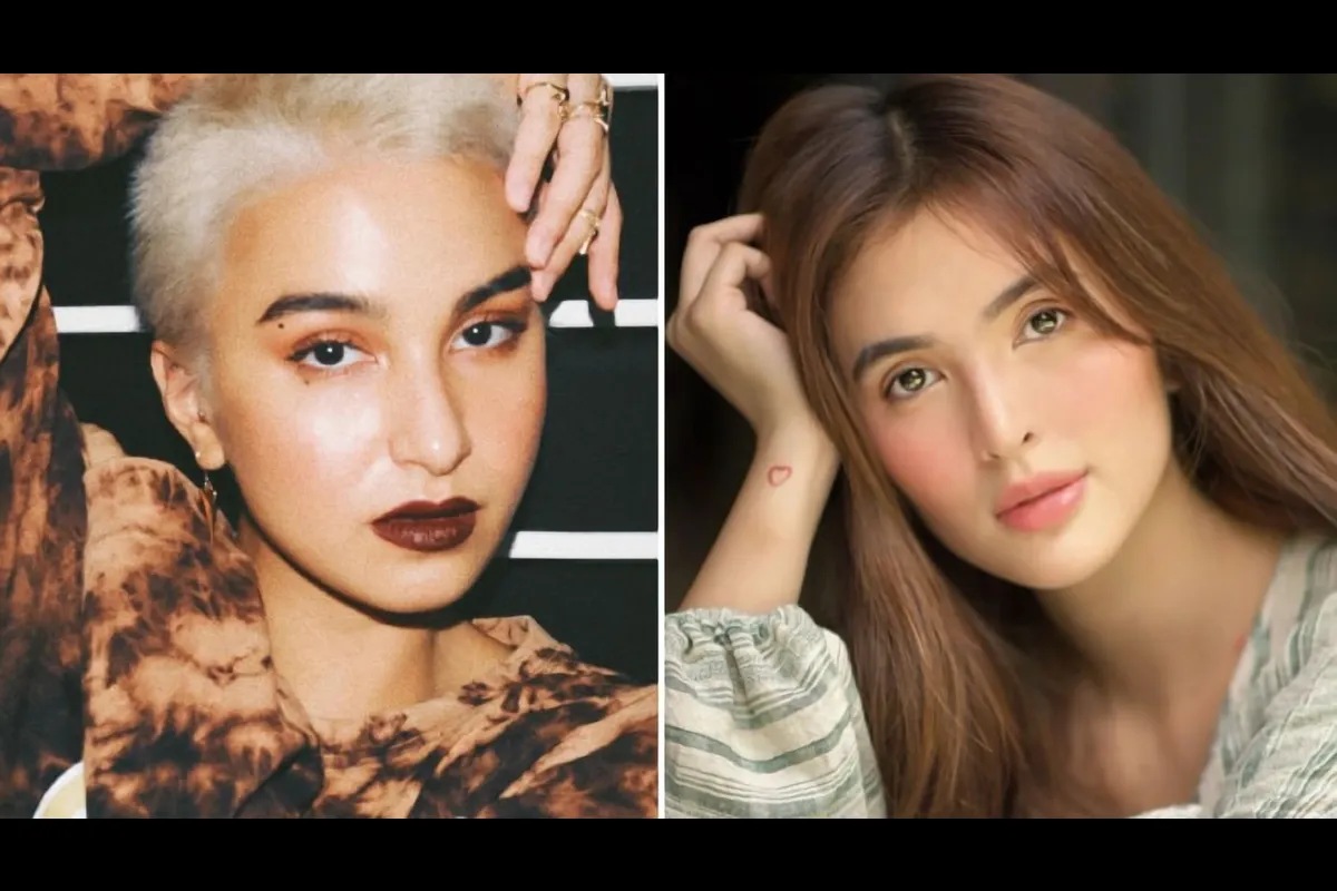 Issa Pressman, Sofia Andres among the most searched female ...