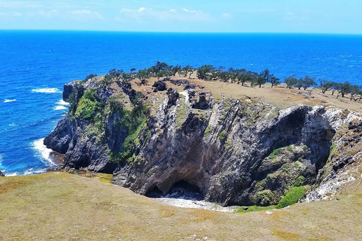 LOOK: Calayan Island, an alternative to Batanes | ABS-CBN Lifestyle