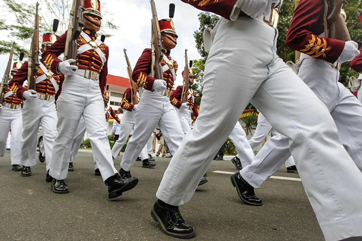 6 new PNP Academy graduates allegedly mauled after graduation | ABS-CBN ...