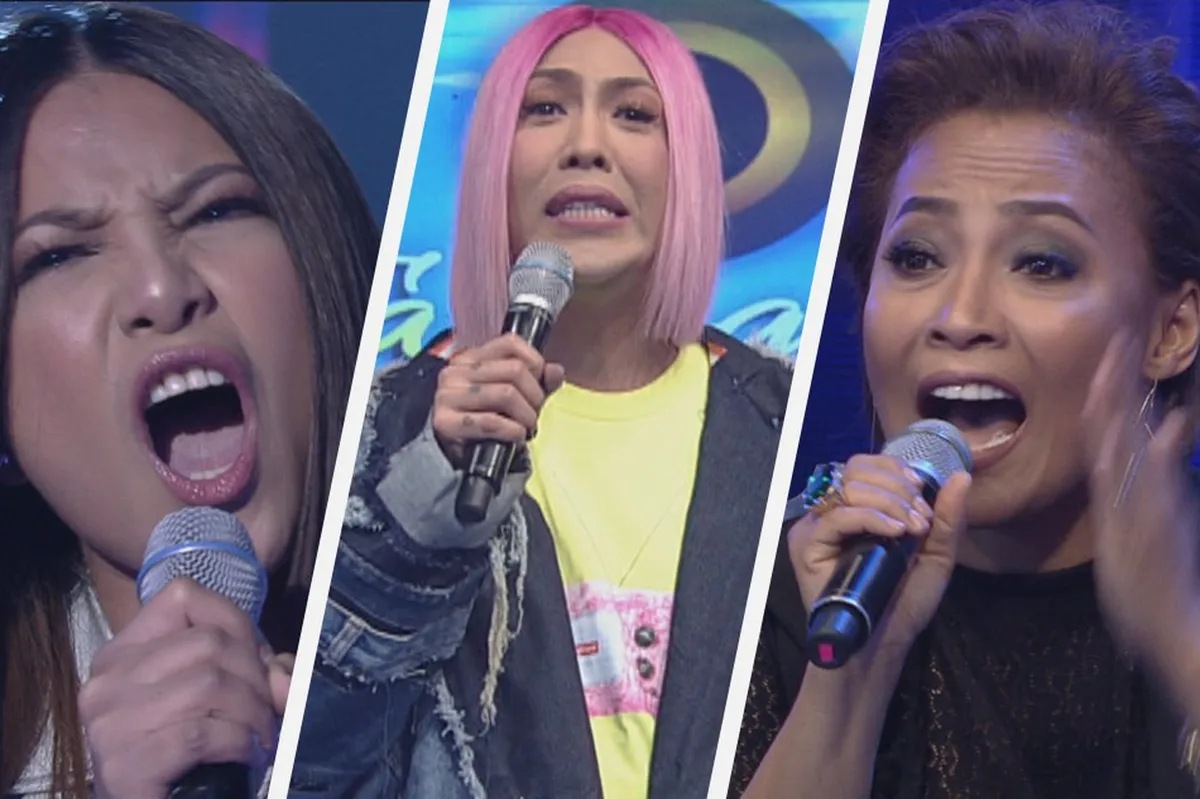 ‘I’m crying now,’ Jaya tells defender Vice Ganda amid ‘Tawag’ tension ...
