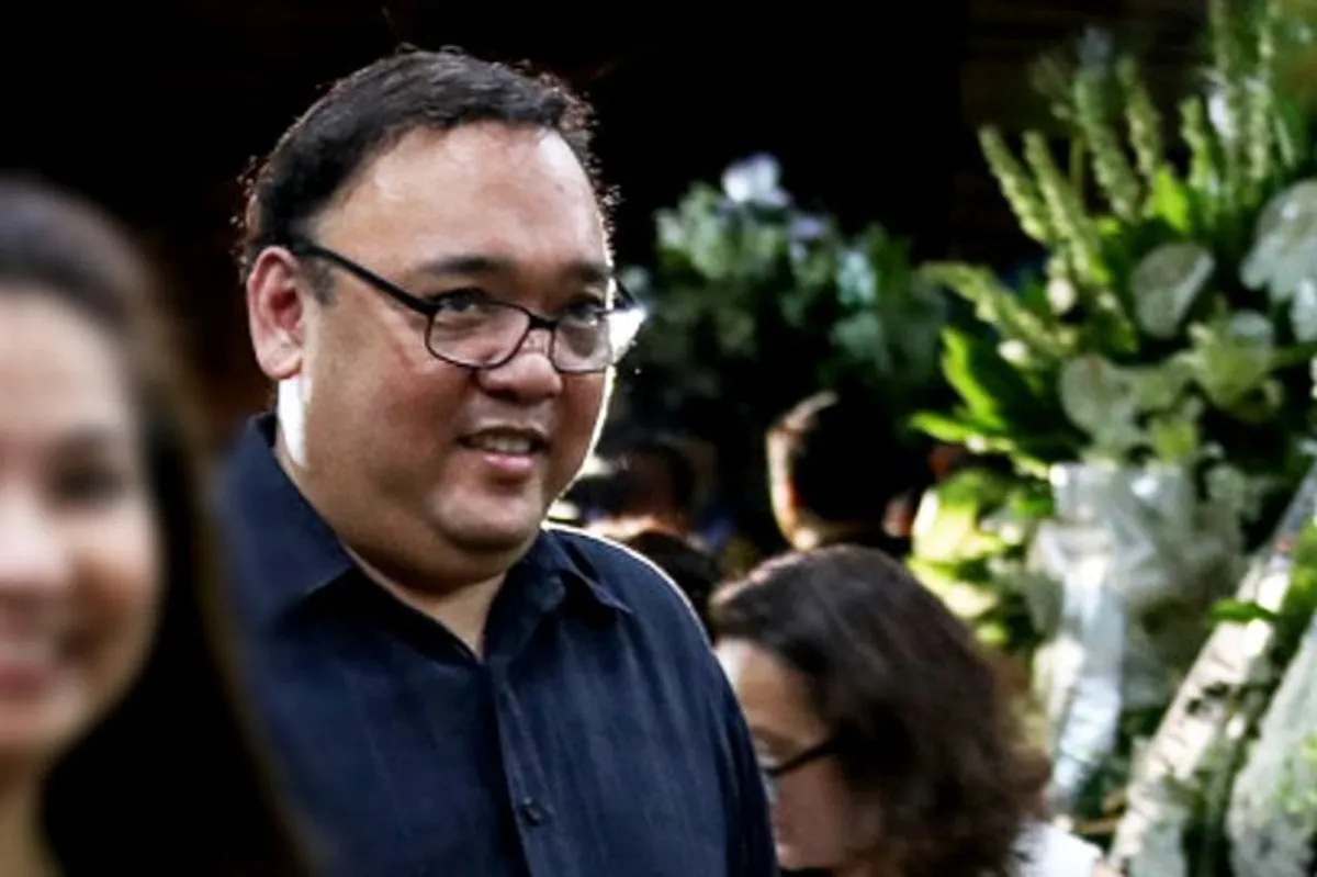 Duterte's marching orders for Roque: 'Do not lie' | ABS-CBN News
