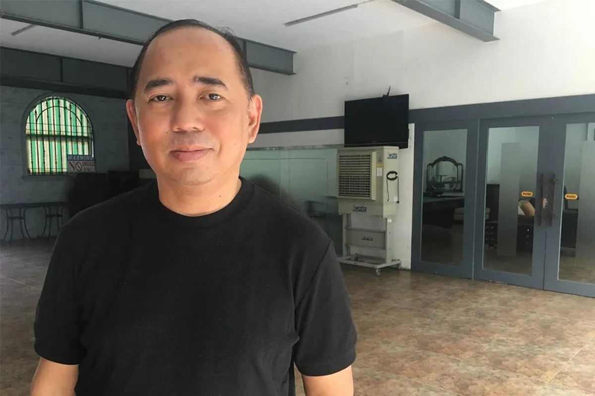 It's not about the money for world's top beauty queen-maker | ABS-CBN News