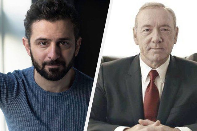 New Spacey accusations fly as Netflix suspends 'House of Cards' | ABS ...