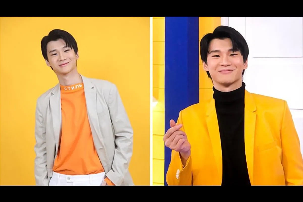 5 Interesting Facts about ‘PBB: Connect’ host Richard Juan aka ‘Online ...
