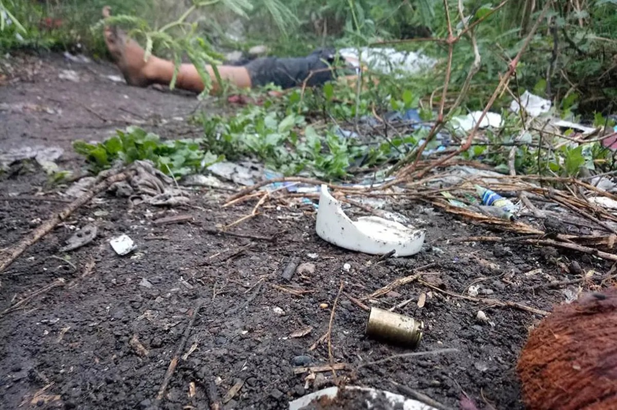 Drug supplier, patay; 14 iba pa, arestado sa ‘shabu’ session | ABS-CBN News