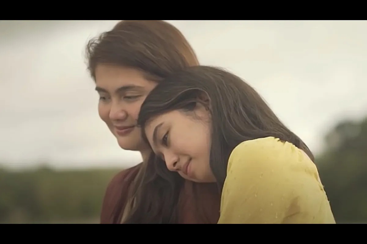 WATCH: Dimples Romana dedicates song to daughter Callie as she turns 17 ...