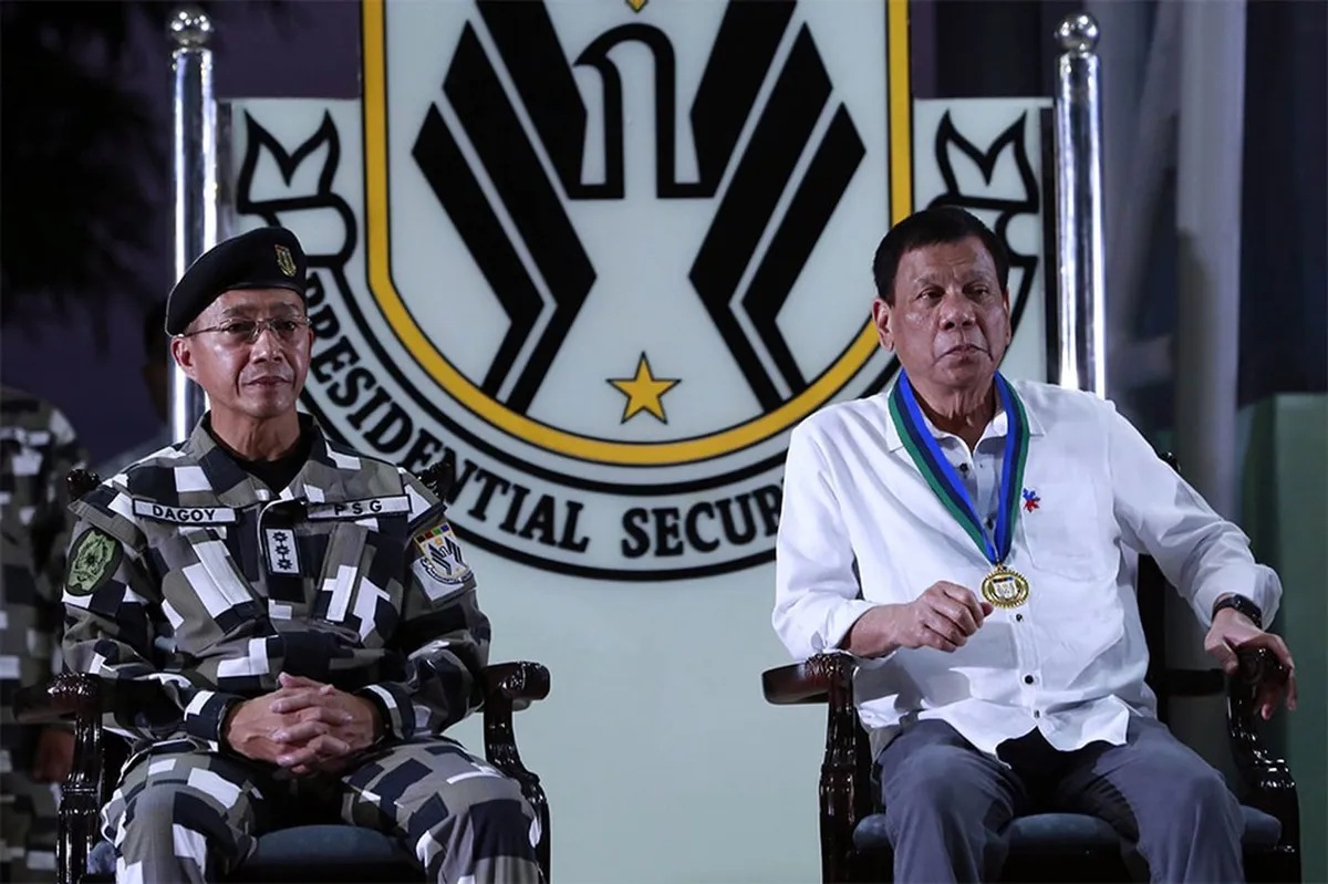 PSG chief won't apologize to Rappler | ABS-CBN News