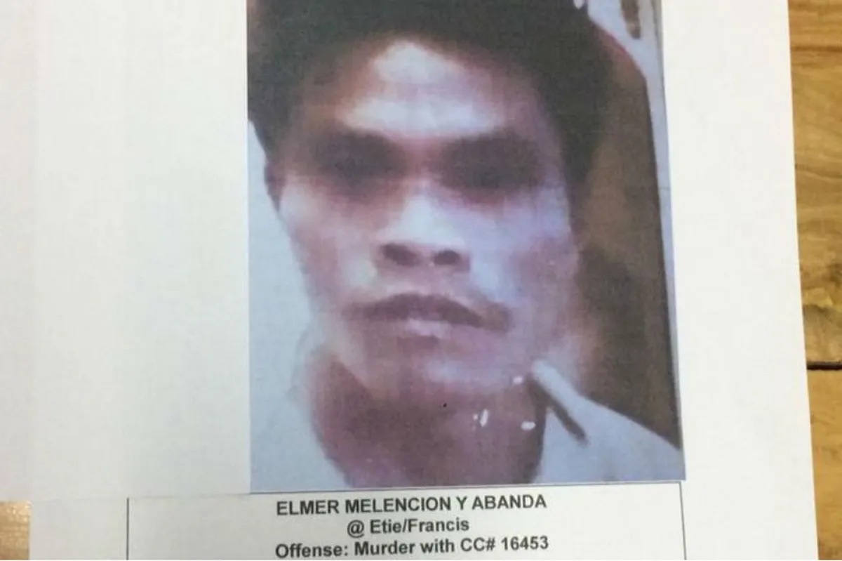 Murder rap filed vs suspect in Bohol town mayor's death | ABS-CBN News