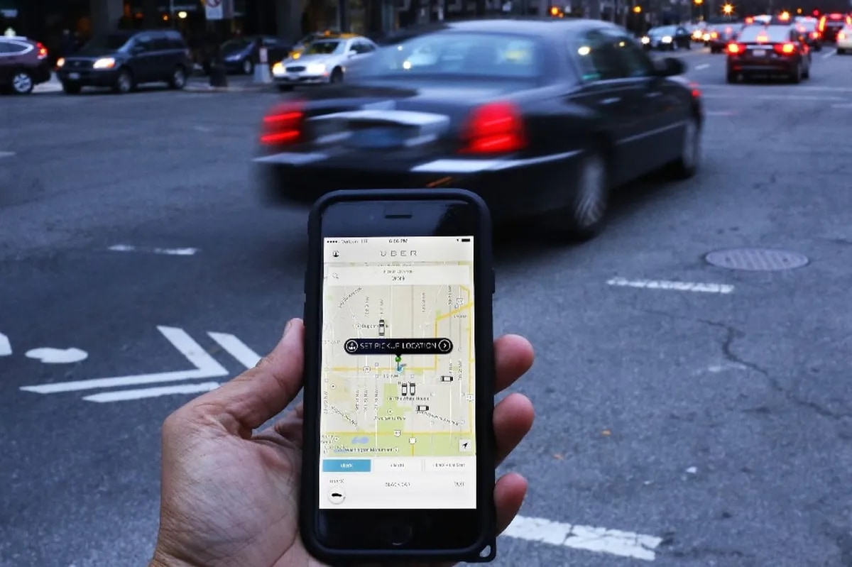 How Uber data hack affects Filipinos | ABS-CBN