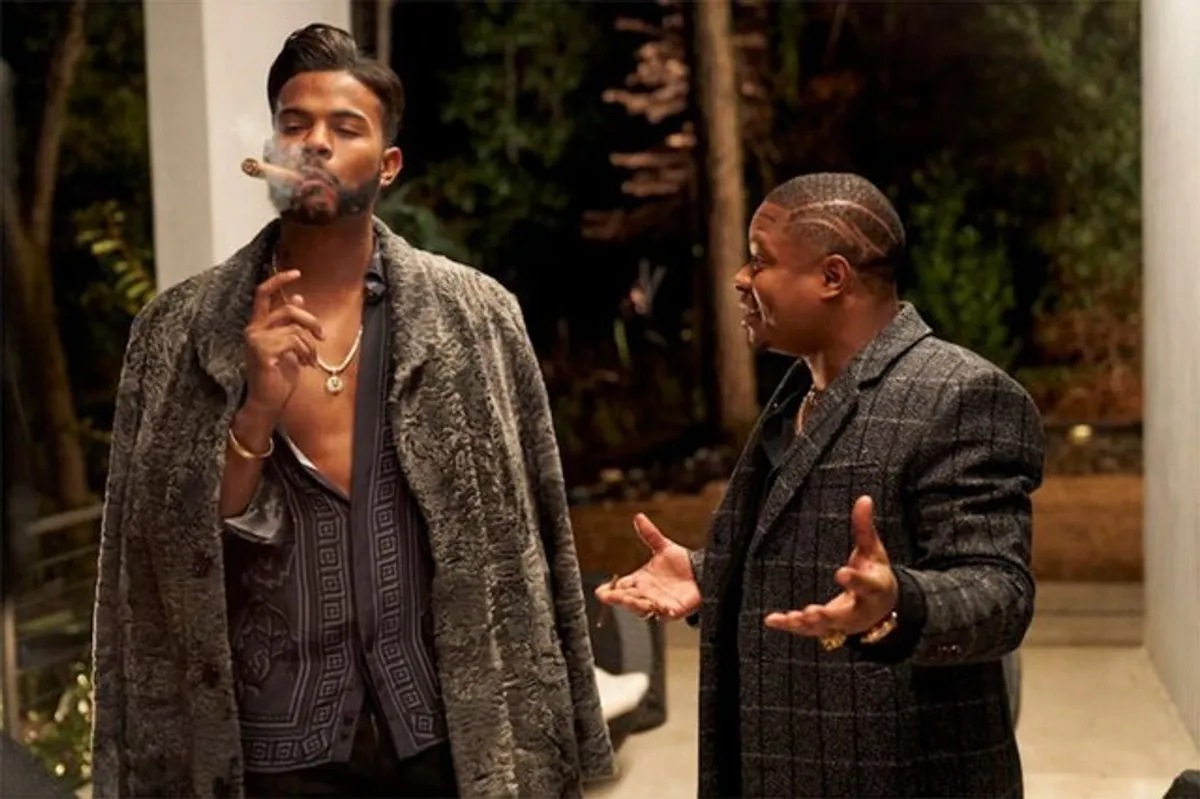 Atlanta-set 'Superfly' leads blaxploitation revival | ABS-CBN Entertainment
