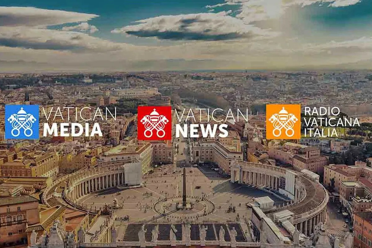 Vatican re-imagines digital channel for more accessible church | ABS ...