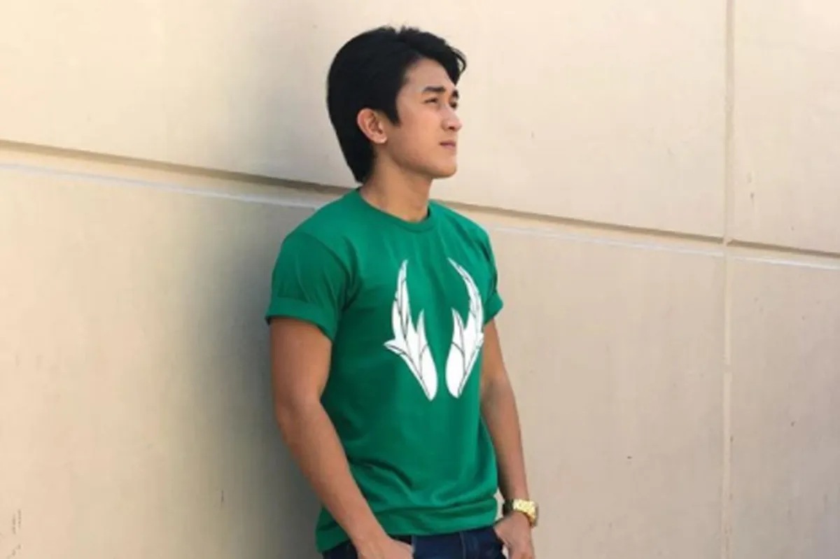 Is Makisig Morales staying in PH for good? | ABS-CBN Entertainment