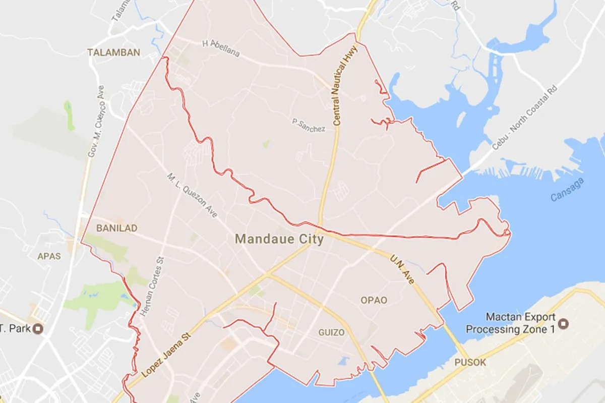AWOL na pulis, patay sa pamamaril sa Mandaue | ABS-CBN News AWOL na pulis, patay sa pamamaril sa Mandaue | ABS-CBN News