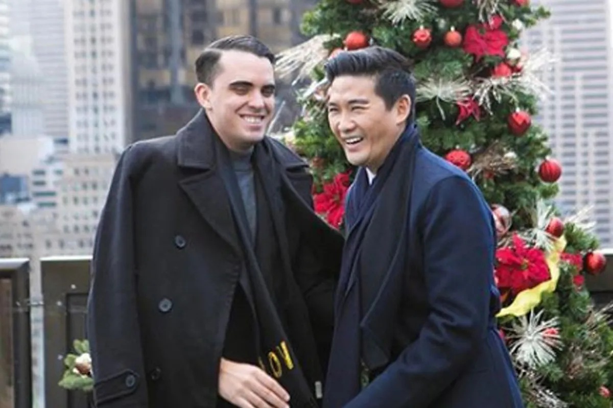 'But Javi's a guy!' How Tim Yap's mom initially reacted to engagement ...