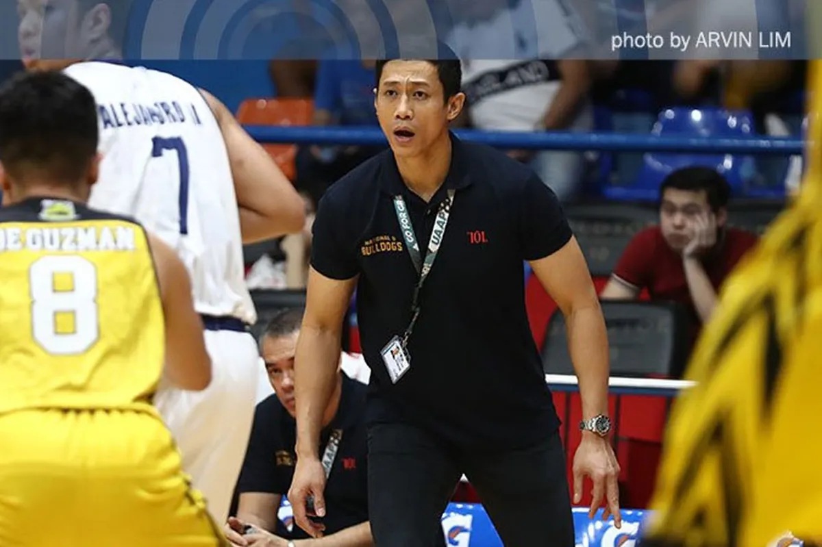 'Raise the roof' originator Danny Ildefonso tells son Dave to tone down ...