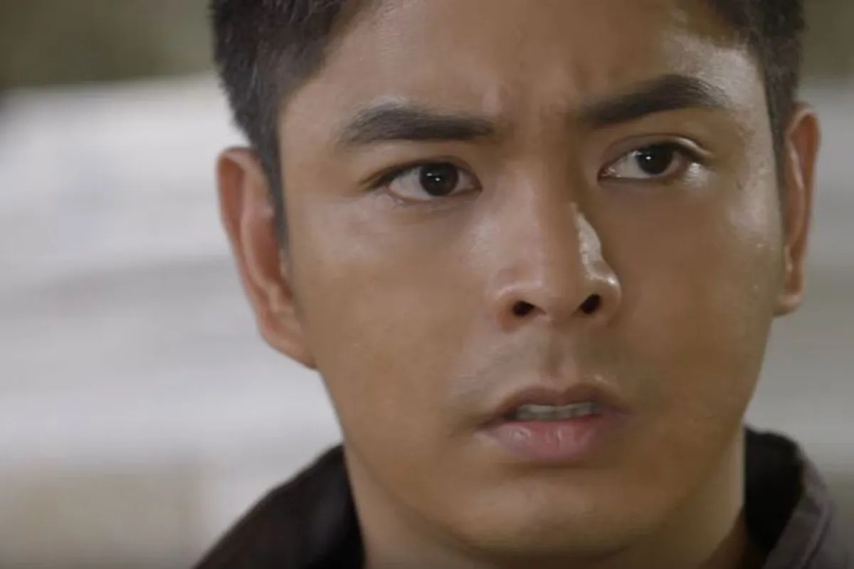 'Ricardo Dalisay' wins mock barangay elections | ABS-CBN News