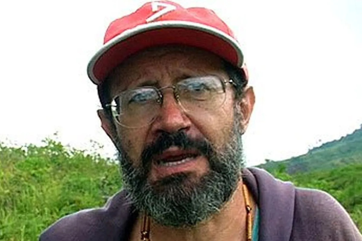 2 military officials, several others face murder raps over ‘Fr. Pops ...