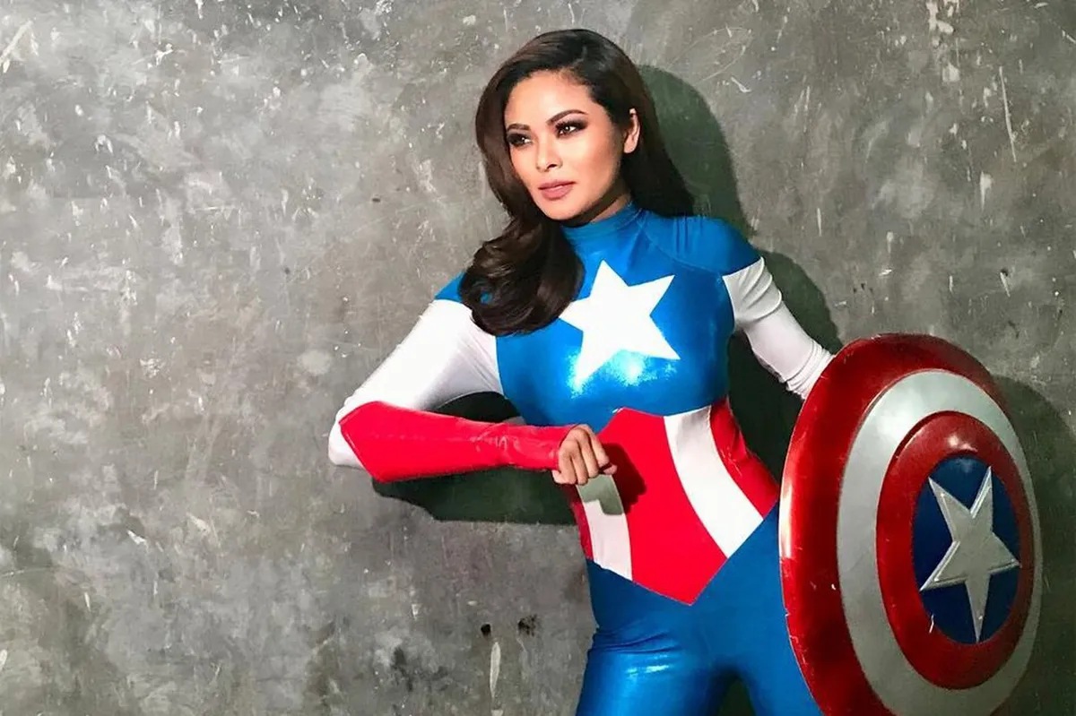 No sexy roles as Maxine Medina signs multi-picture movie deal | ABS-CBN ...