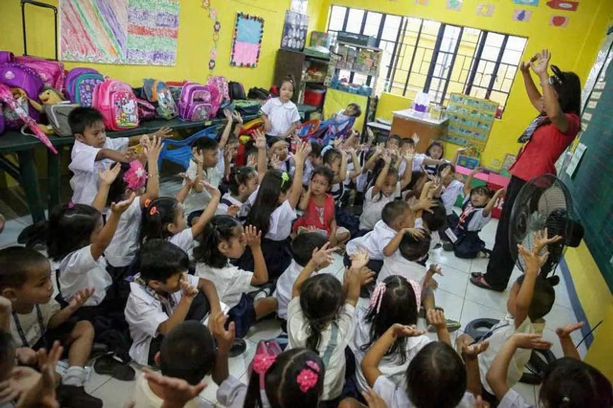 'No weekend homework' policy ng DepEd, sakop ba ang private schools ...
