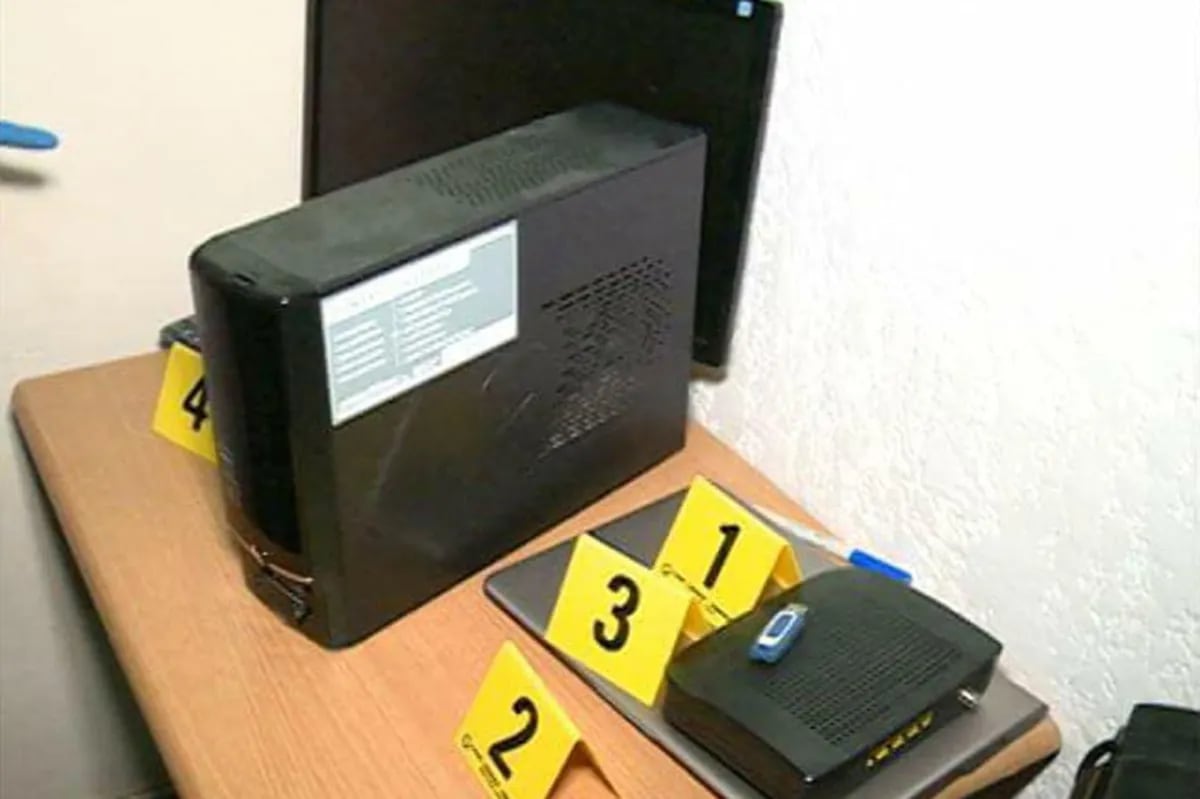 Iranian national na sangkot umano sa ATM hacking arestado | ABS-CBN News