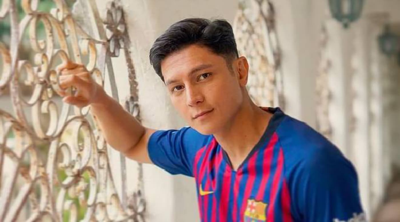 Joseph Marco reveals experiencing sleep paralysis: ‘I felt like I was ...