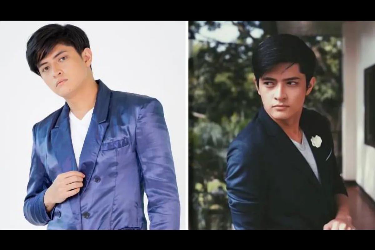 Keann Johnson admits possibility of becoming a ‘homosexual’ | ABS-CBN ...
