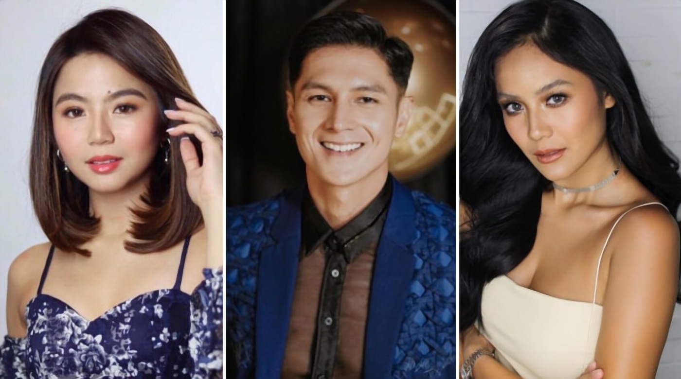 ‘The Missing’ cast share their scariest moments on and off the set of ...