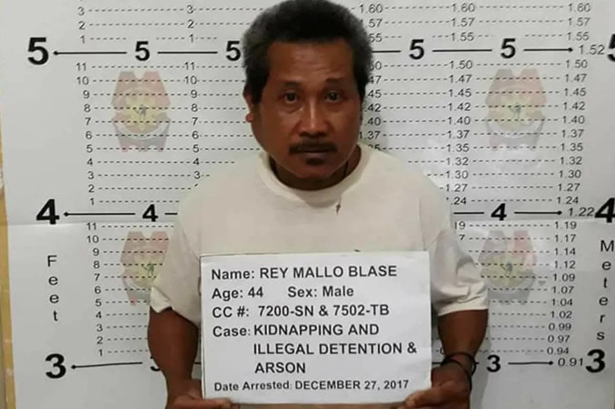 Miyembro umano ng NPA, arestado sa South Cotabato | ABS-CBN News