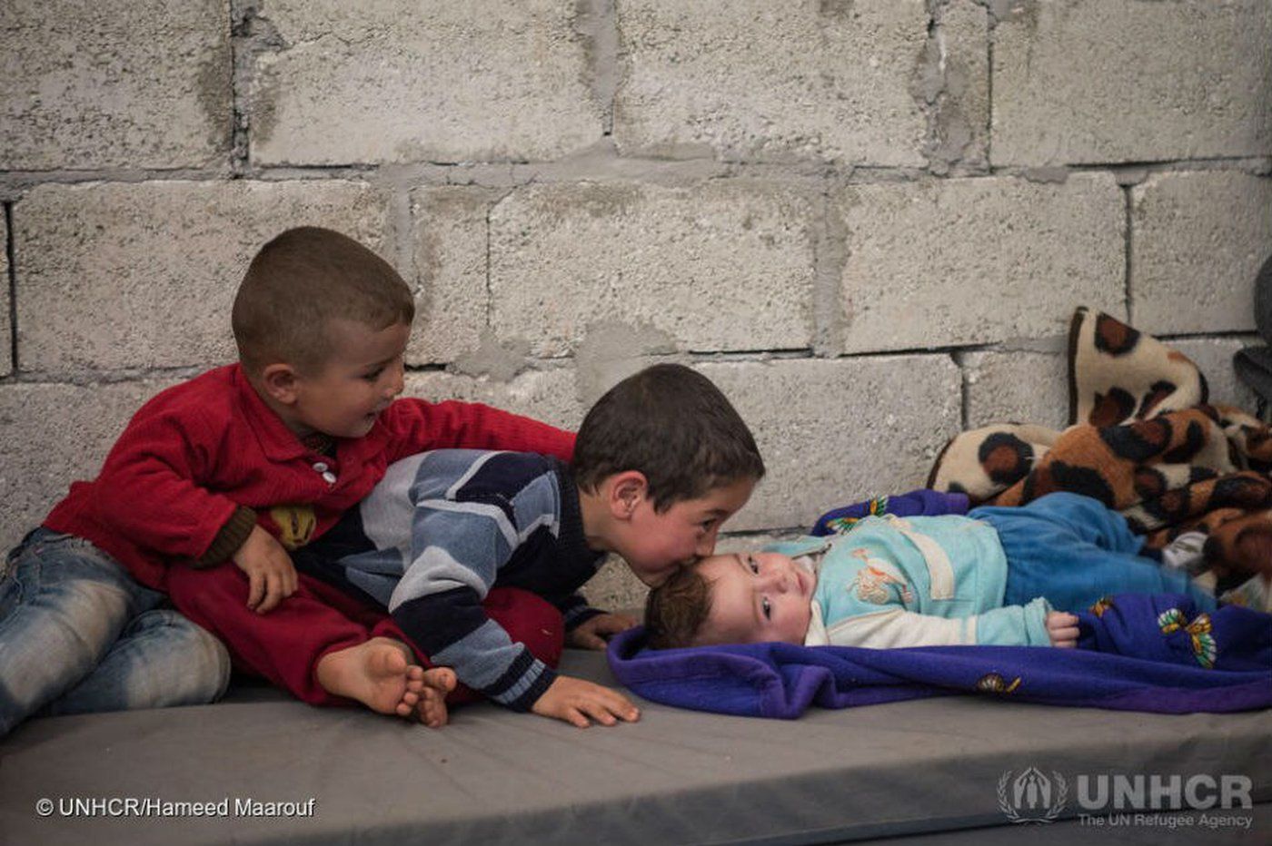 5 ways to bring 'bayanihan' to war-torn Syria | ABS-CBN Lifestyle